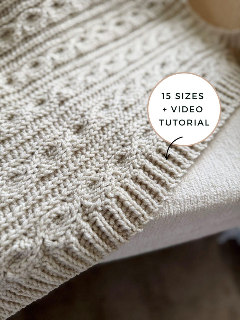 Relief Stitch – Loomefy